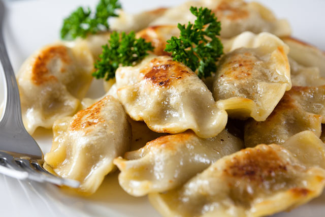 Pierogi - Mali kuhar