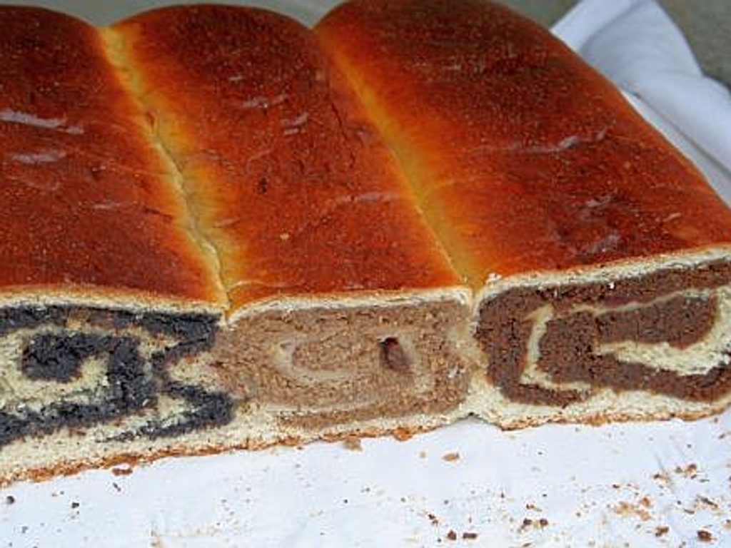 Digana gibanica - Mali kuhar