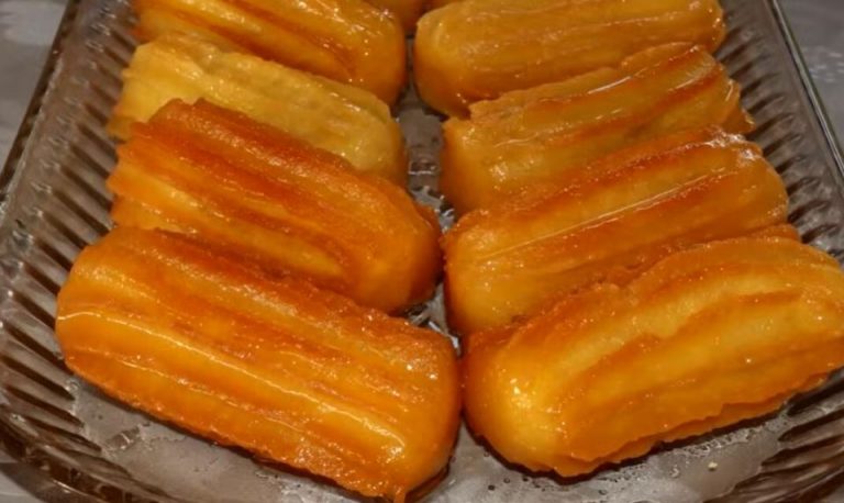 Recept za prave bosanske tulumbe koji uspeva svakoj domaćici - Mali kuhar